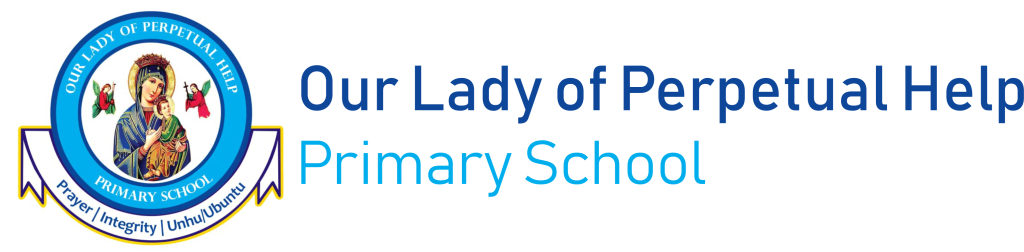 Our Lady of Perpetual Help – Primary School in Chinhoyi, Zimbabwe
